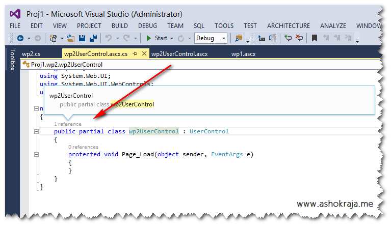 What is new in Visual Studio 2013 preview for SharePoint 2013 ...